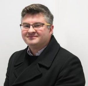 Dr. Michael POTTERTON – Historia Urbium